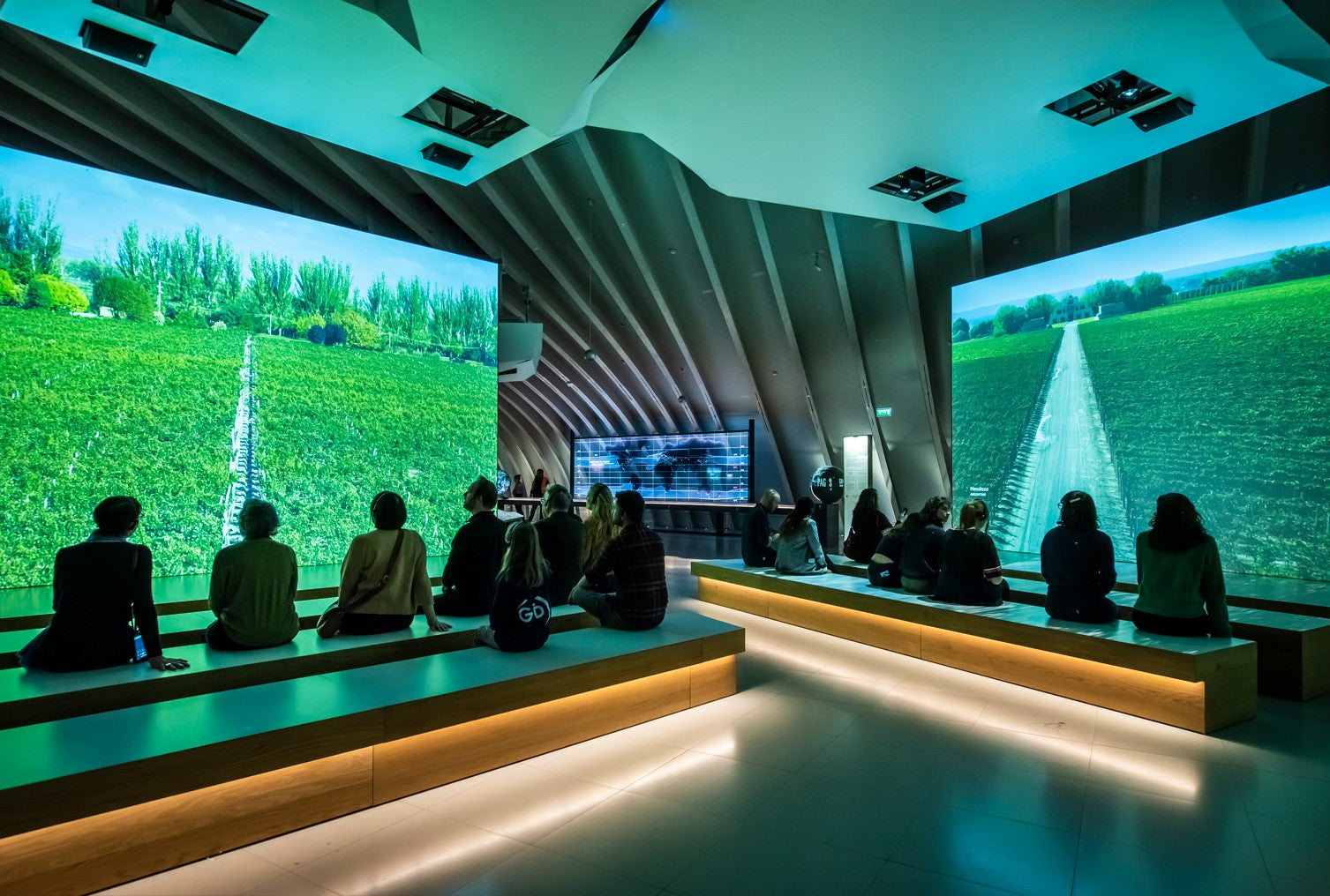 La Cité du Vin : notre escapade coup de cœur – Le Petit Ballon