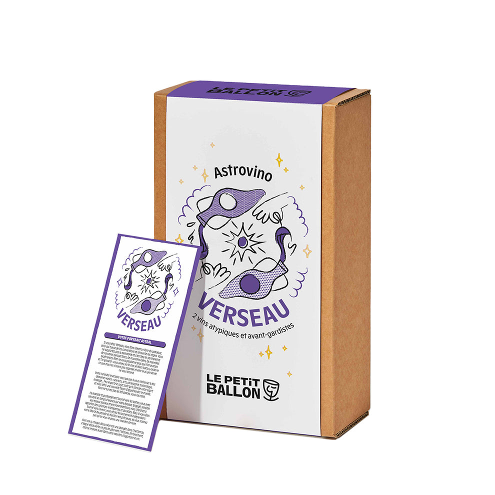 Astrovino – Le Petit Ballon